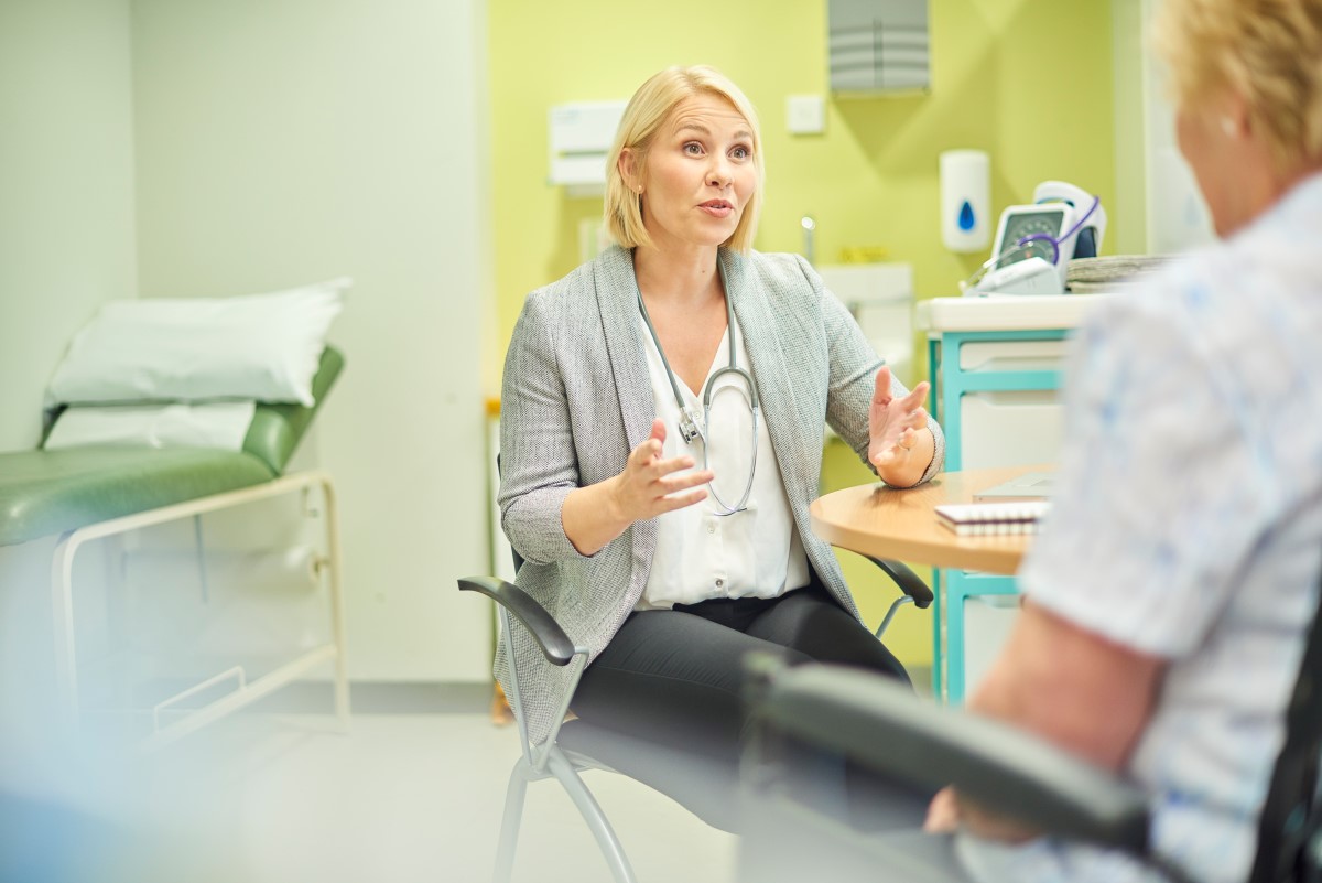 Emergency Physicians: Who Are We? What Do We Do?