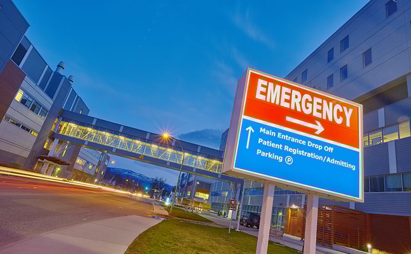 What Can I Expect When I Go to The Emergency Department?