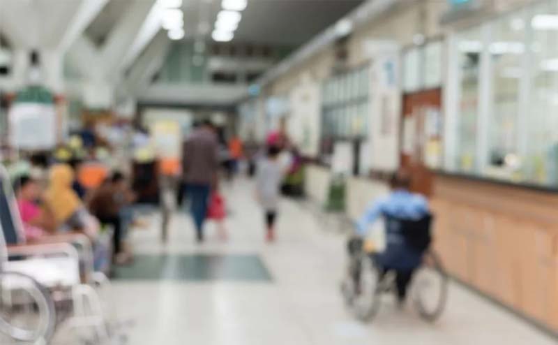 America's ER Docs Alarmed by Rising Violence From Patients