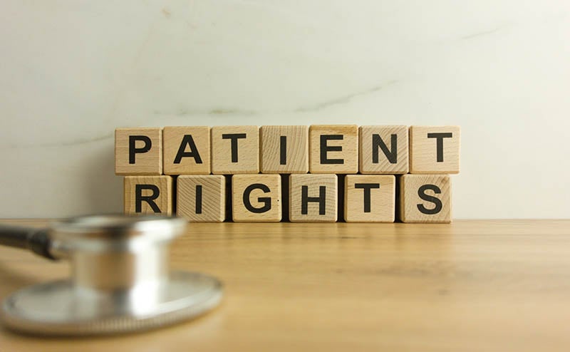 Patients’ Rights in the Emergency Department