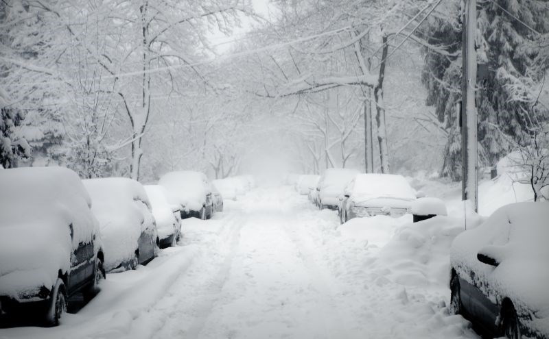 Emergency Physicians Share Ways to Stay Safe During Dangerous Winter Storms