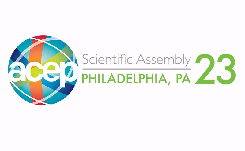 Emergency Physician Leaders Honored During ACEP23