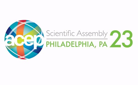 Emergency Physician Leaders Honored During ACEP23