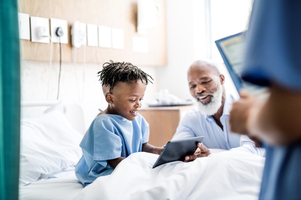 New Recommendations on Emergency Care for Children