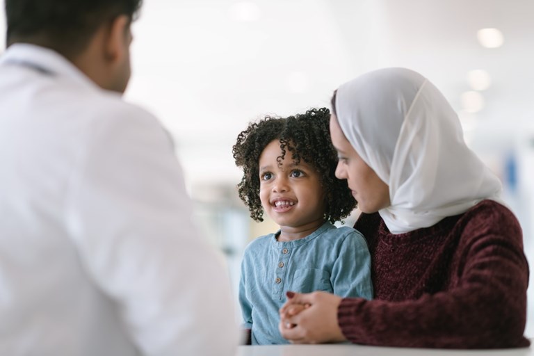 Pediatric Emergency Care