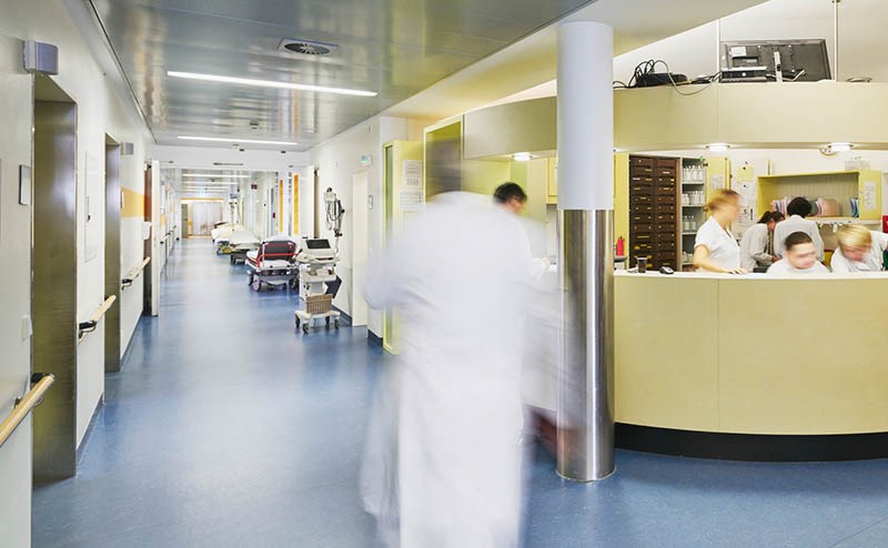 ACEP Statement on CMS 2026 OPPS Final Rule and New Emergency Department ...