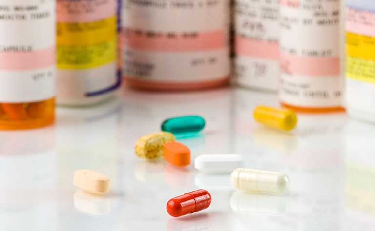 Adverse Drug Reactions — Know When to Go to the ER