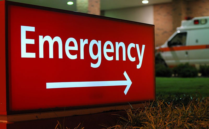 Emergency Departments Should be Safe Zones for Patients
