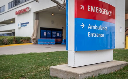 ACEP Launches Emergency Department Accreditation Program (EDAP)