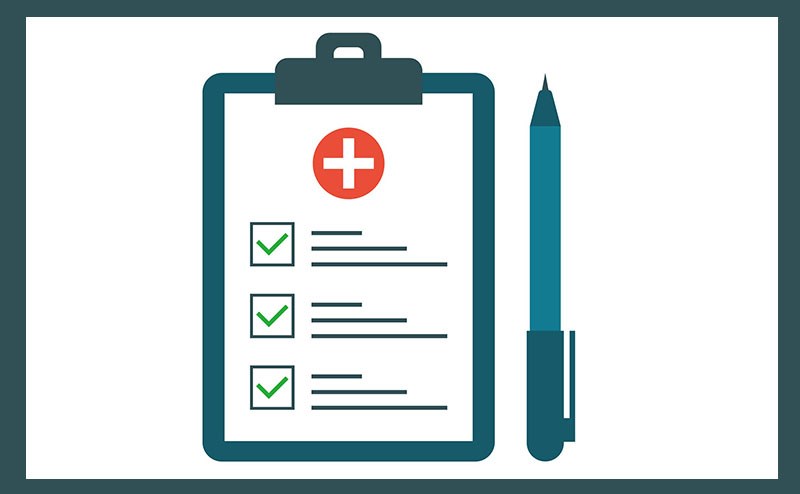 Prepare for the Unexpected: Your ER Checklist