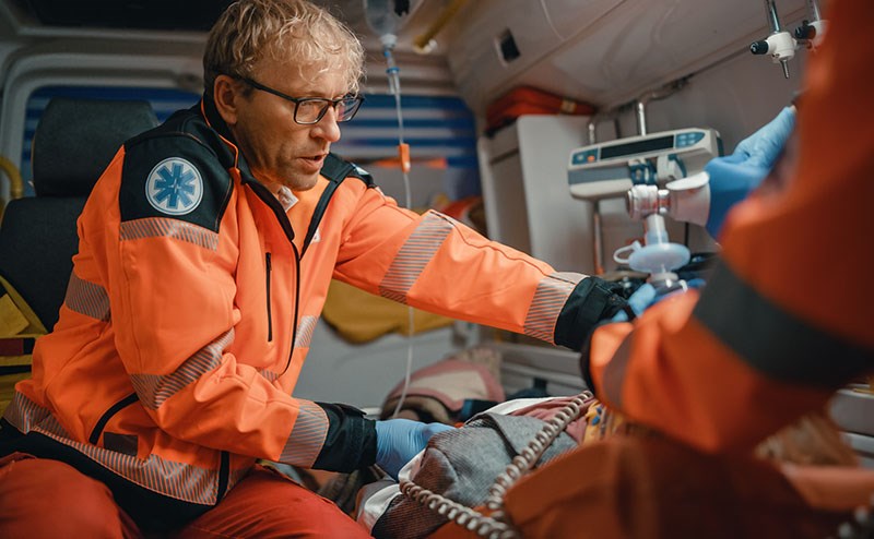 ACEP Expands Management Services to International Trauma Life Support ...