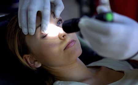 Shock — Know When to Go to the ER