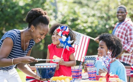 Emergency Physicians Share Top Five Tips for Safe Memorial Day Weekend
