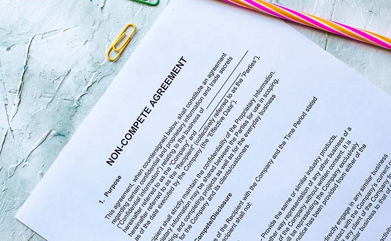 ACEP Urges FTC to Finalize Ban on Non-Compete Clauses in Employment ...