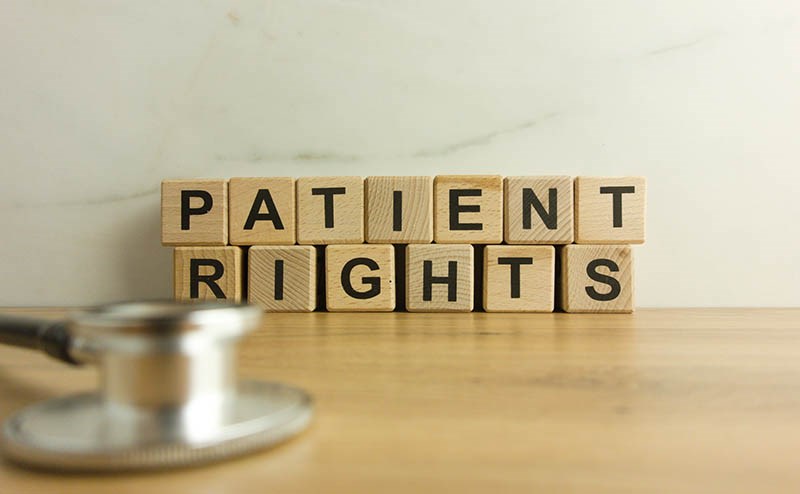 Patients’ Rights in the Emergency Department