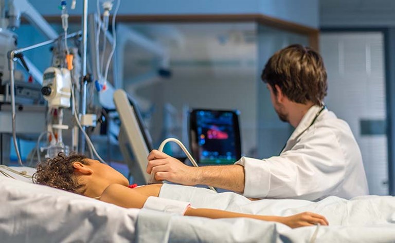 American Academy of Pediatrics, American College of Emergency ...