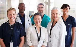 Different Roles of the Care Team