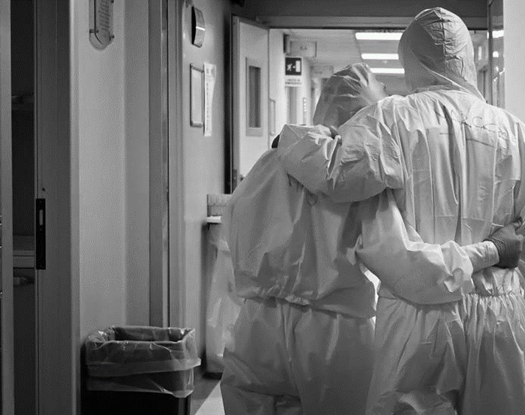 8-20-20 New PSA Shines Light on Vital Role Emergency Physicians Play in ...