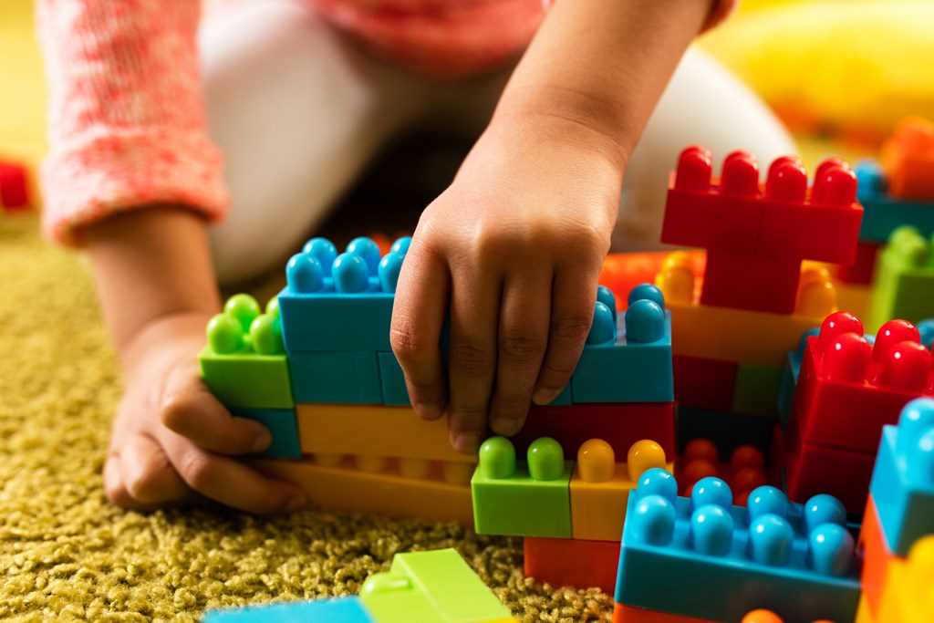 From Tots to Tweens: Keeping Toys Safe